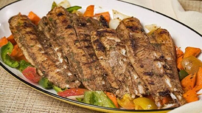 15 Best Grilled Catfish Recipes to Spice Up Your BBQ