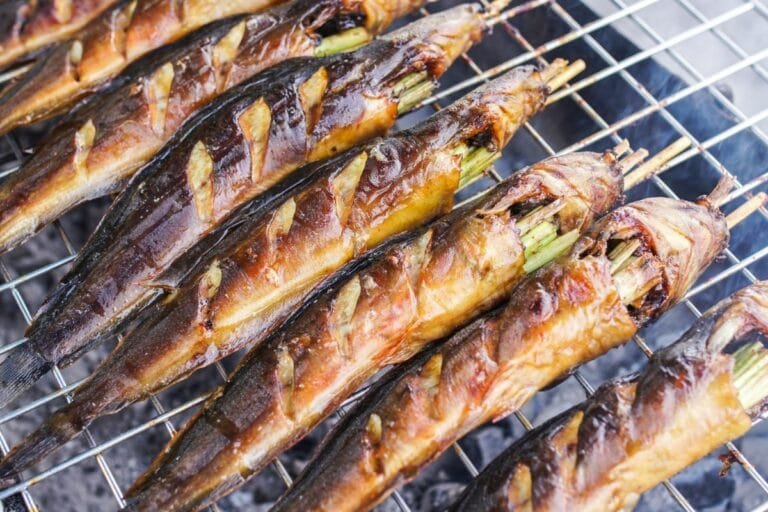 15 Best Grilled Catfish Recipes to Spice Up Your BBQ