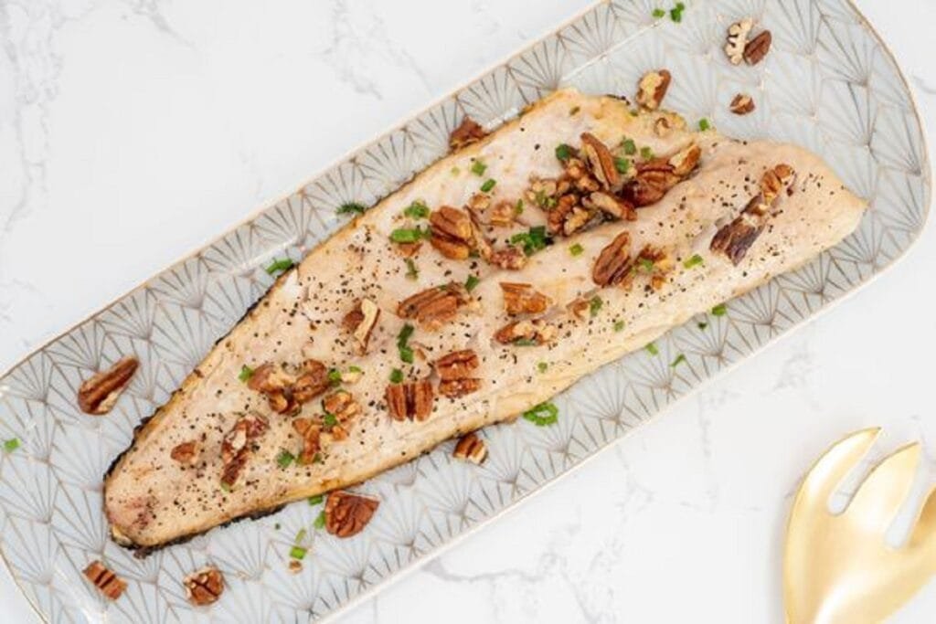 15 Delicious Grilled Walleye Recipes for Home Chefs | BroBBQ