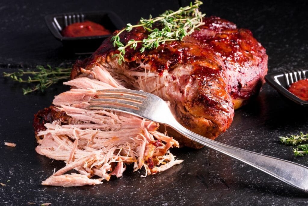 The Best Internal Temperature For Pulled Pork: Everything You Need To ...