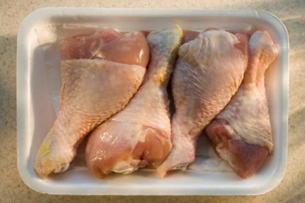 Cooked Chicken Left Out Overnight – Safe To Eat Or Not?