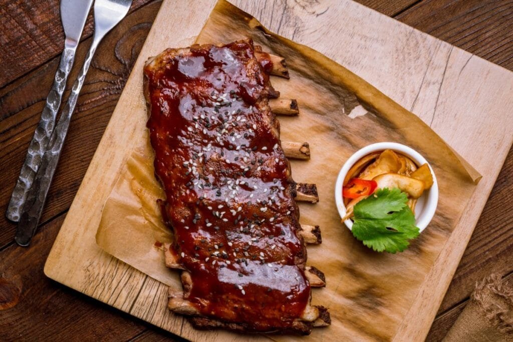 Beef Ribs Vs. Pork Ribs: A Comparison - Bro BBQ