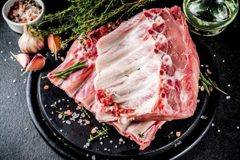 Rib Sizes And How To Serve Them - Bro BBQ