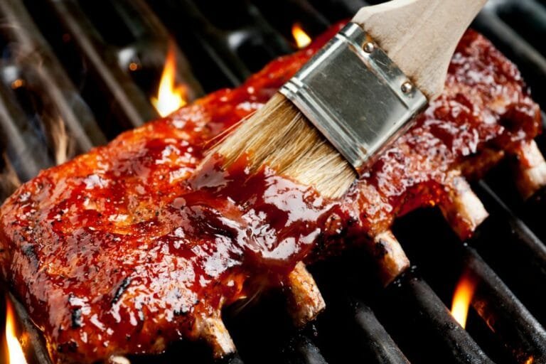 Rib Sizes And How To Serve Them - Bro BBQ