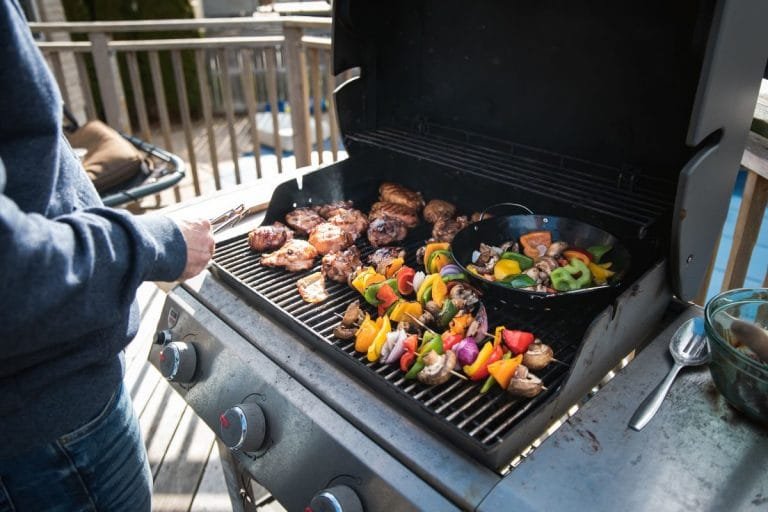 A Guide To Grilling Time And Temperatures: BBQ To Perfection - Bro BBQ