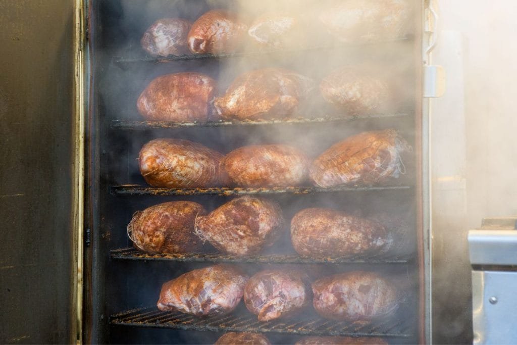 A Guide To Smoking Times And Temperatures: BBQ To Perfection - Bro BBQ